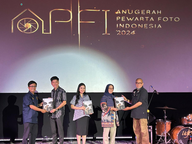 Kolaborasi Astragraphia dan Pewarta Foto Indonesia pada Gelaran ...