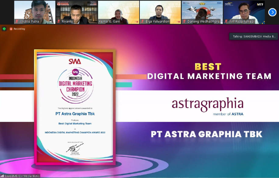 Printing and Digital Services - Astragraphia