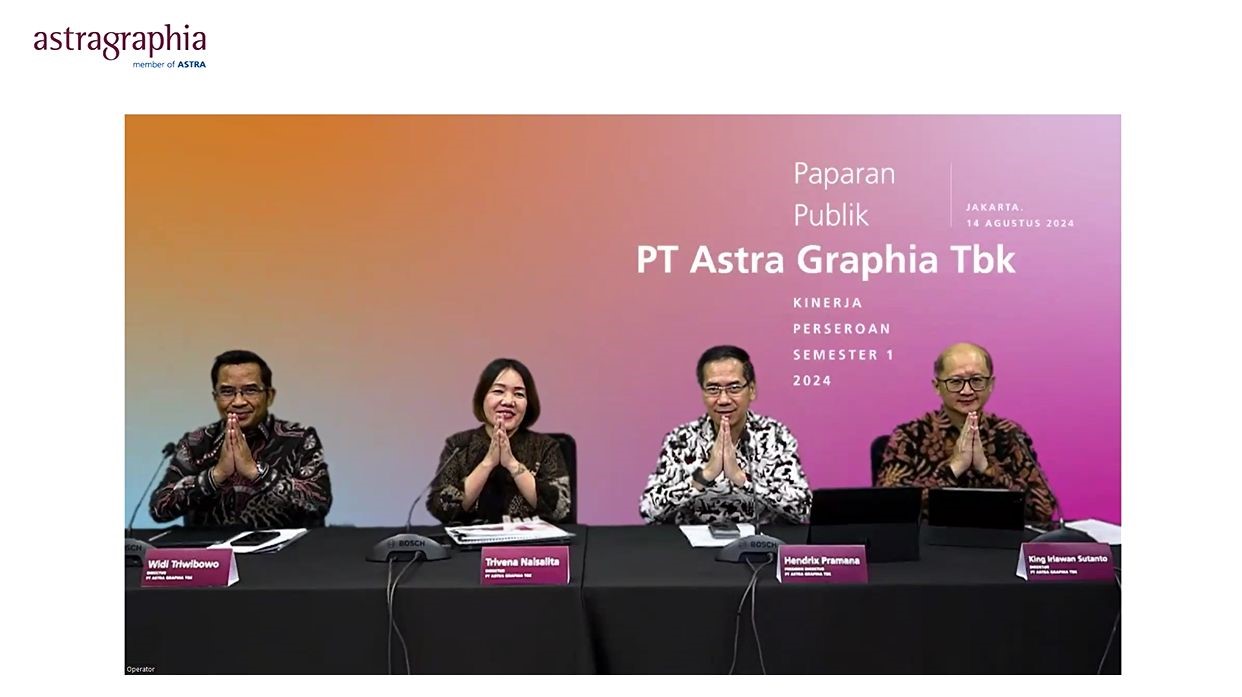 Printing and Digital Services - Astragraphia